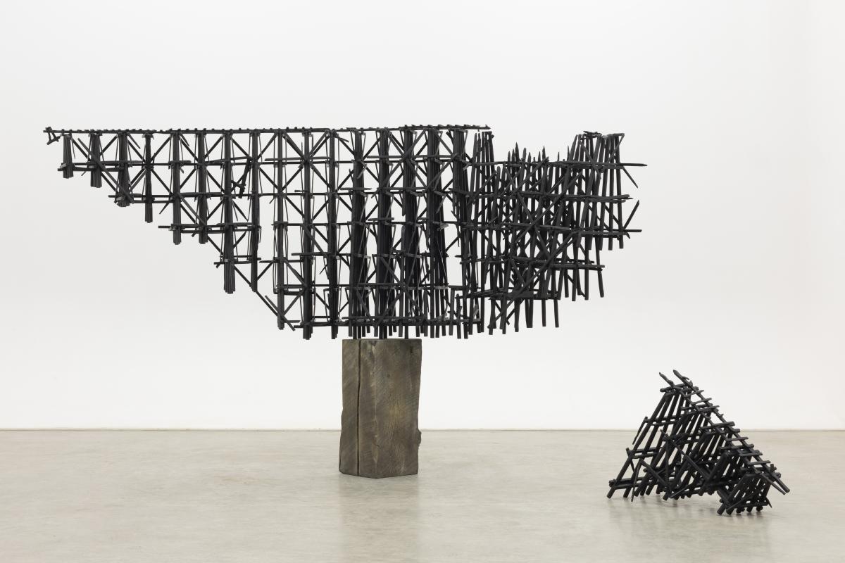 Flagpole - Walla Walla Foundry